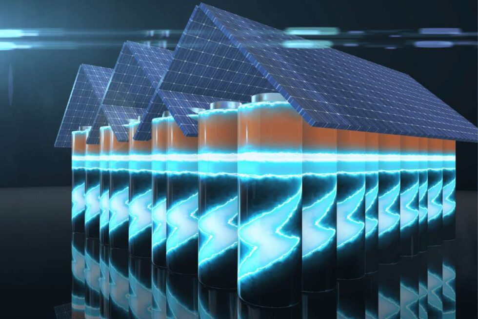 Batteria fotovoltaica e sistema di accumulo: le differenze - Clima Planet